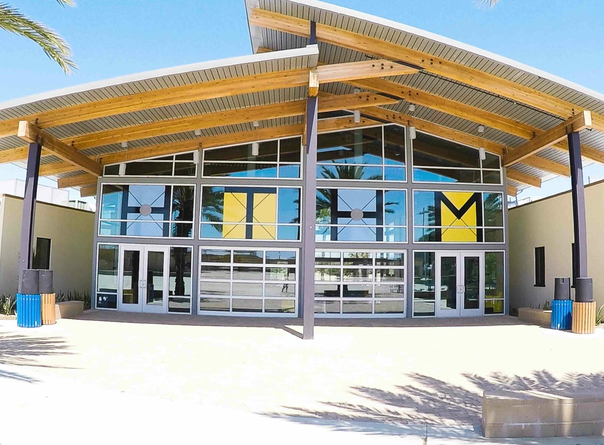 In-Person Tours - High Tech High Admissions