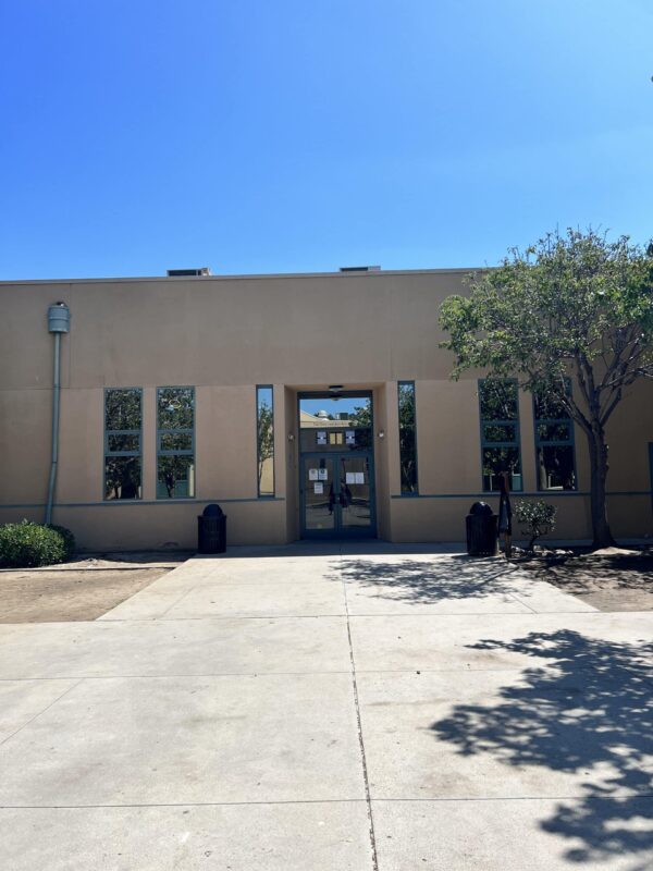 Point Loma High School Tour - High Tech High Admissions