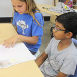 Dream Project - High Tech Elementary