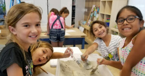 High Tech Elementary North County