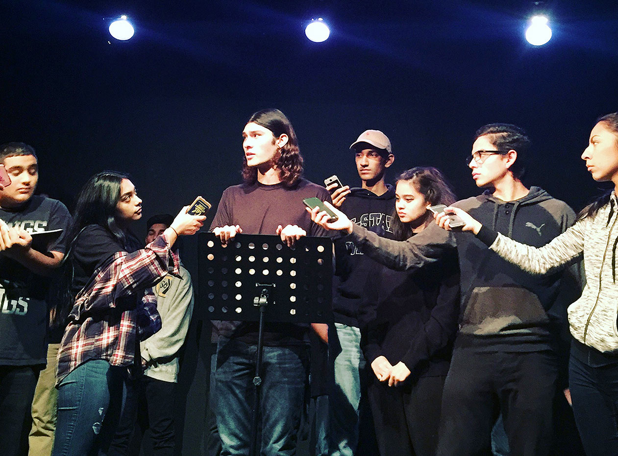 HTH Projects - High Tech High