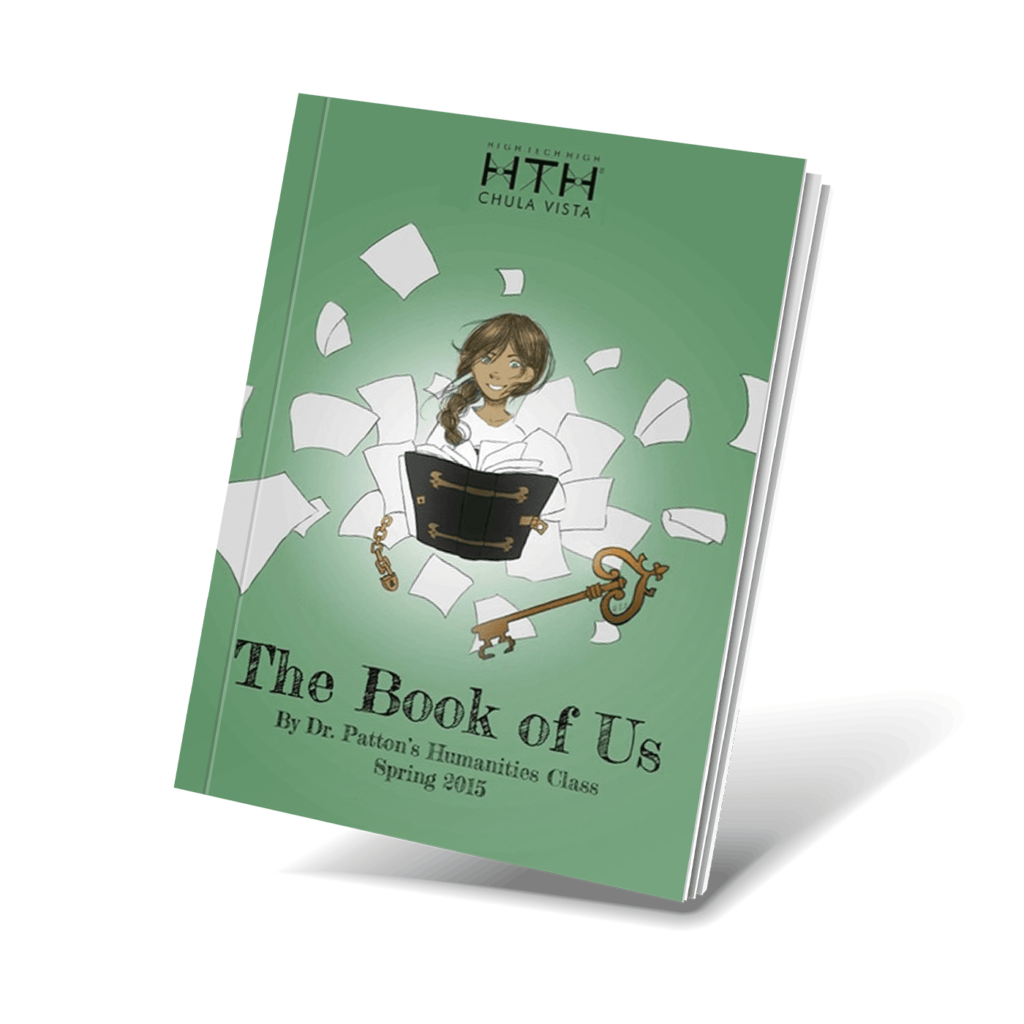 HTHCV Publications - High Tech High Chula Vista