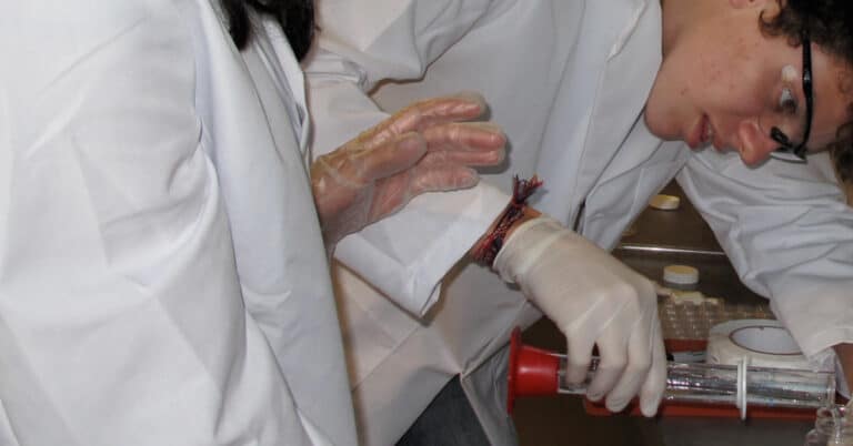 High Tech High Media Arts