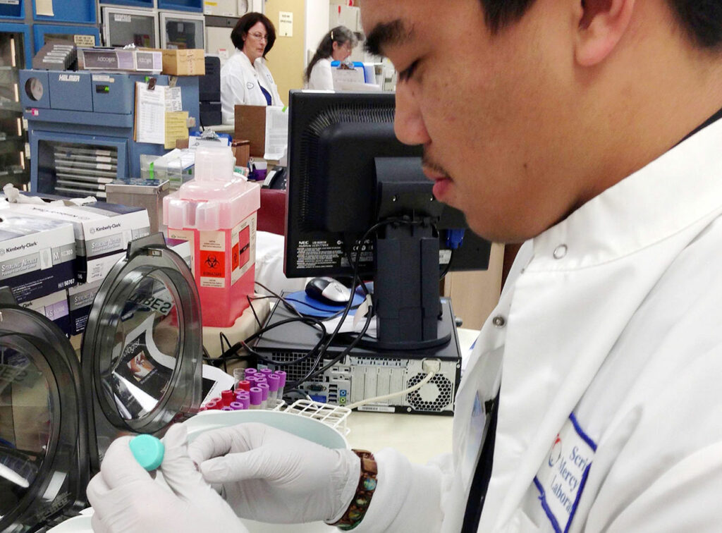 Ampersand - High Tech High Media Arts