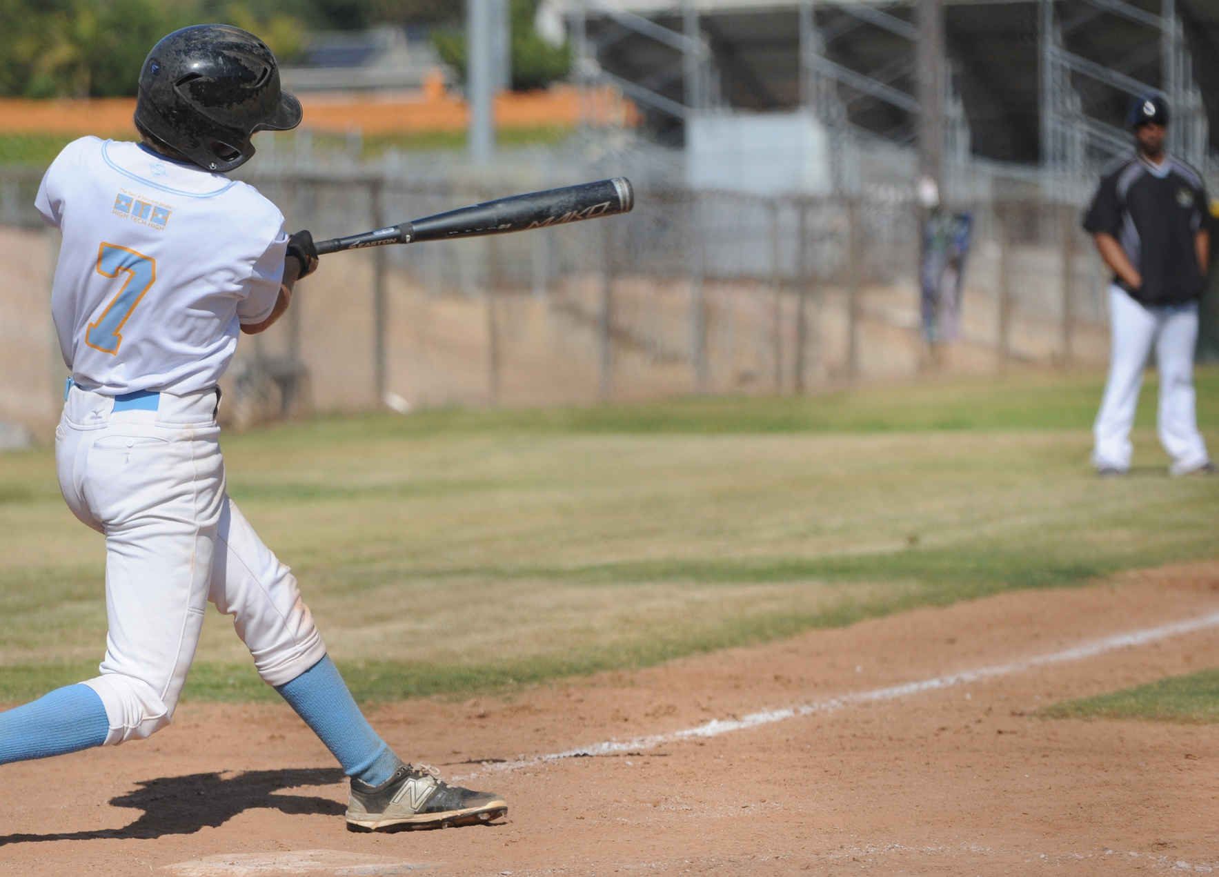 Athletics Update - High Tech High Media Arts