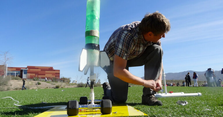 High Tech Middle - Point Loma