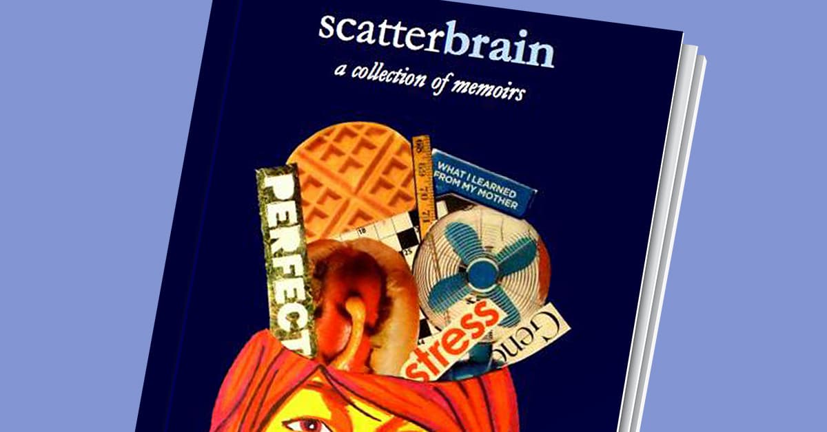 Scatterbrain - High Tech Middle