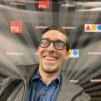 Staff - High Tech Middle