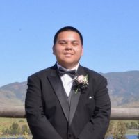 Staff - High Tech Middle