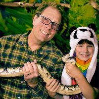 Staff - High Tech Middle North County