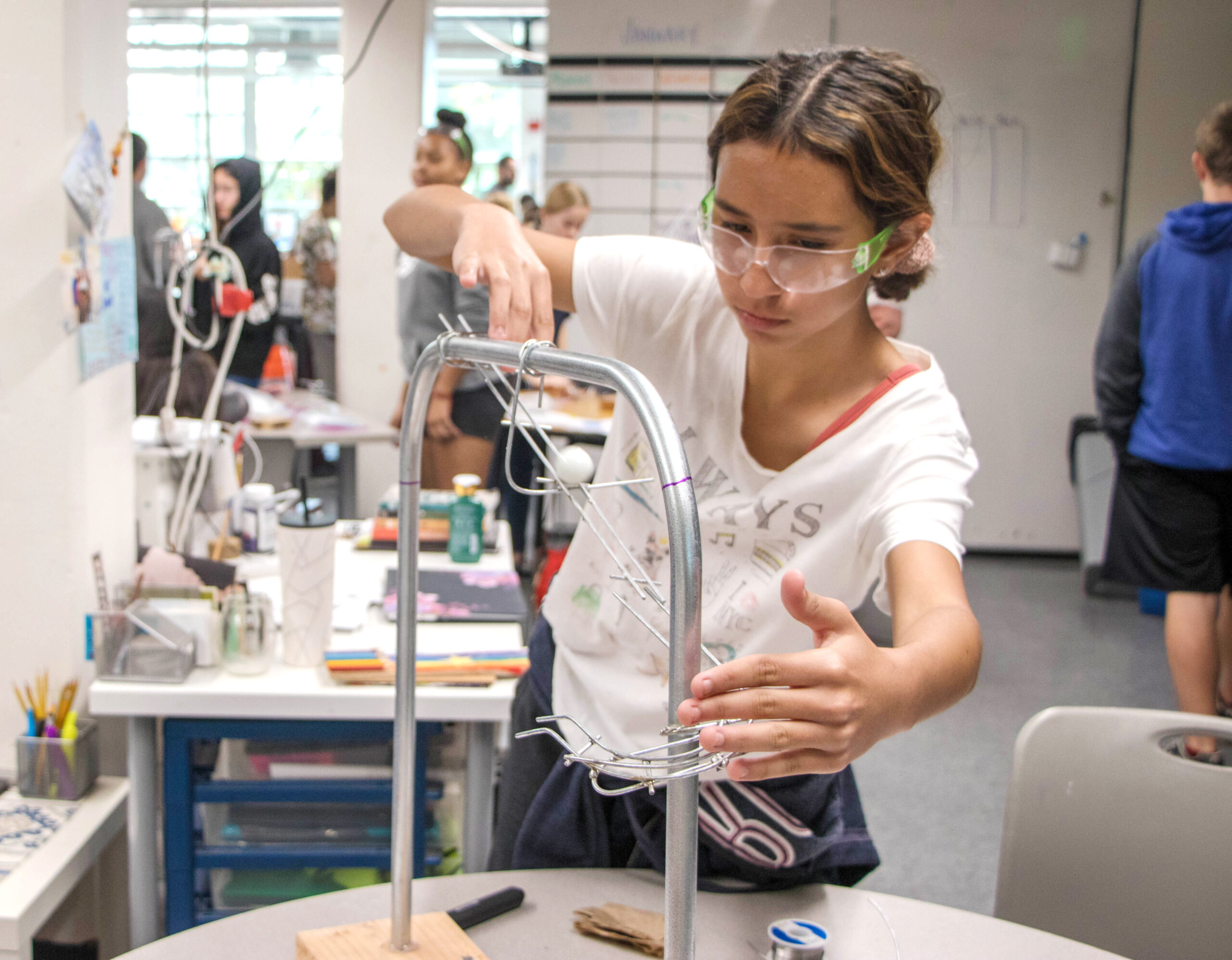 Academic Safety and Equitable Practices in STEM Subjects - High Tech ...