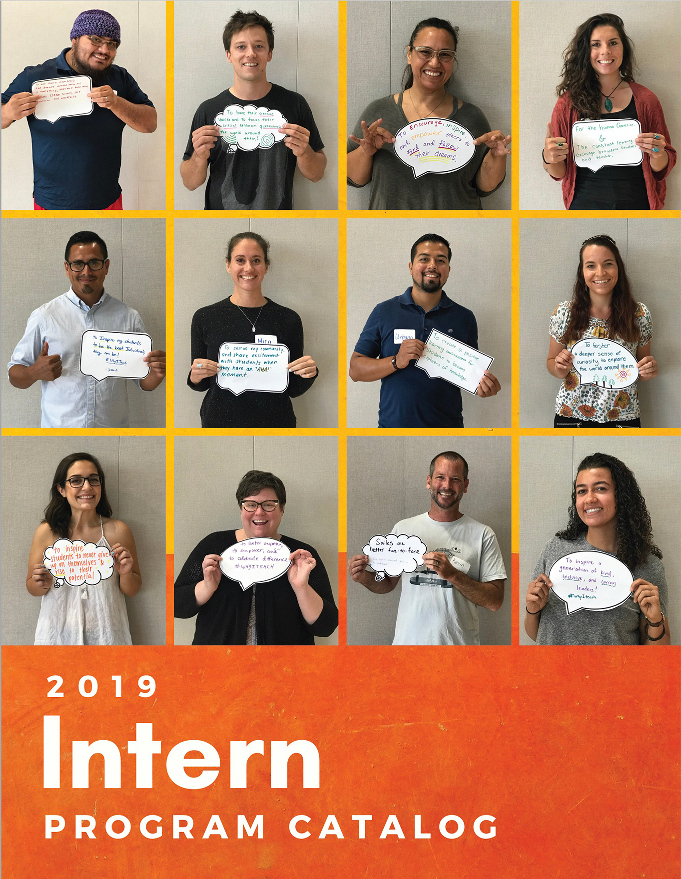 District Intern Program - High Tech High Teacher Center