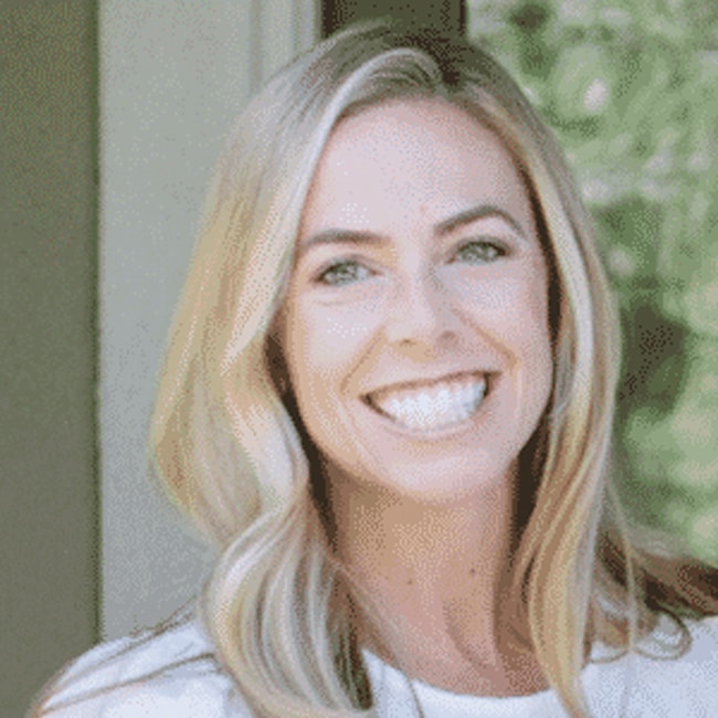 Sarah Barnes - High Tech High Teacher Center