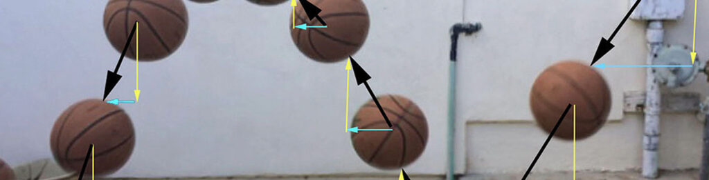 Projectile Motion - High Tech High