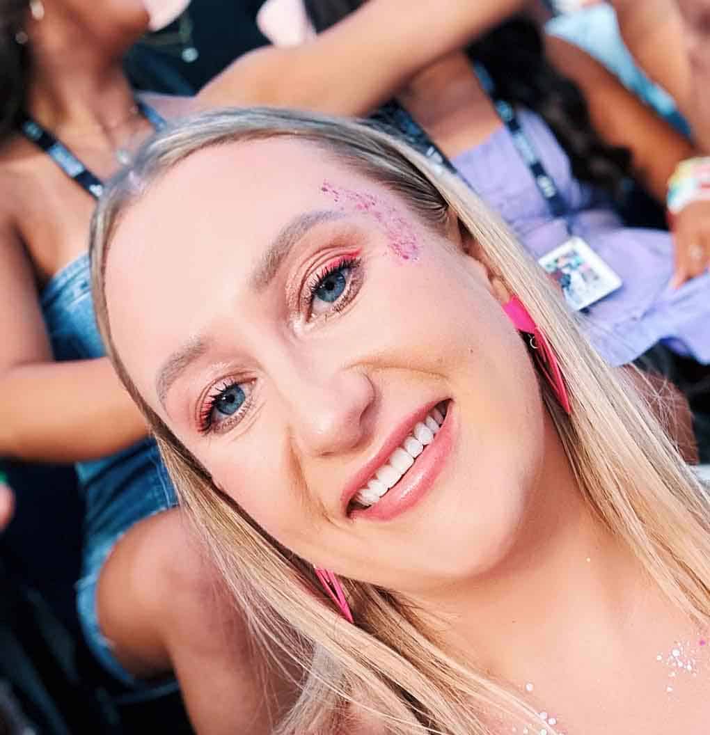 Jennifer Merrill - High Tech High