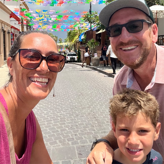 Brian Burr - High Tech High