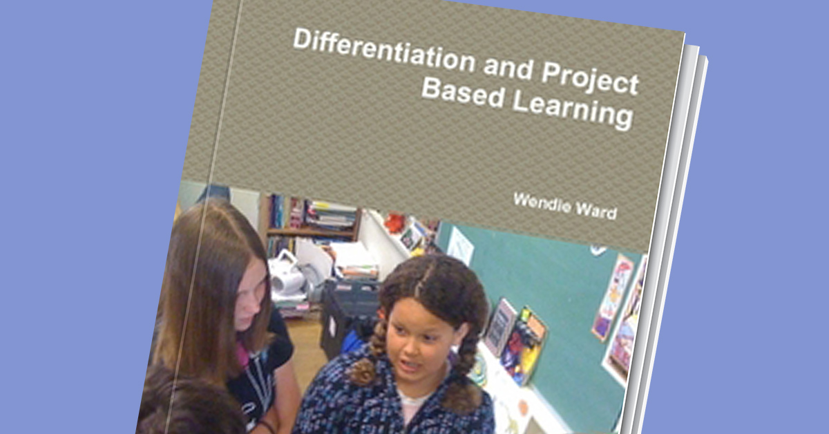 Differentiation and PBL - High Tech High