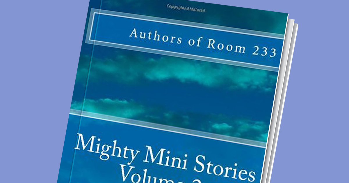 Mighty Mini Stories vol. 2 - High Tech High