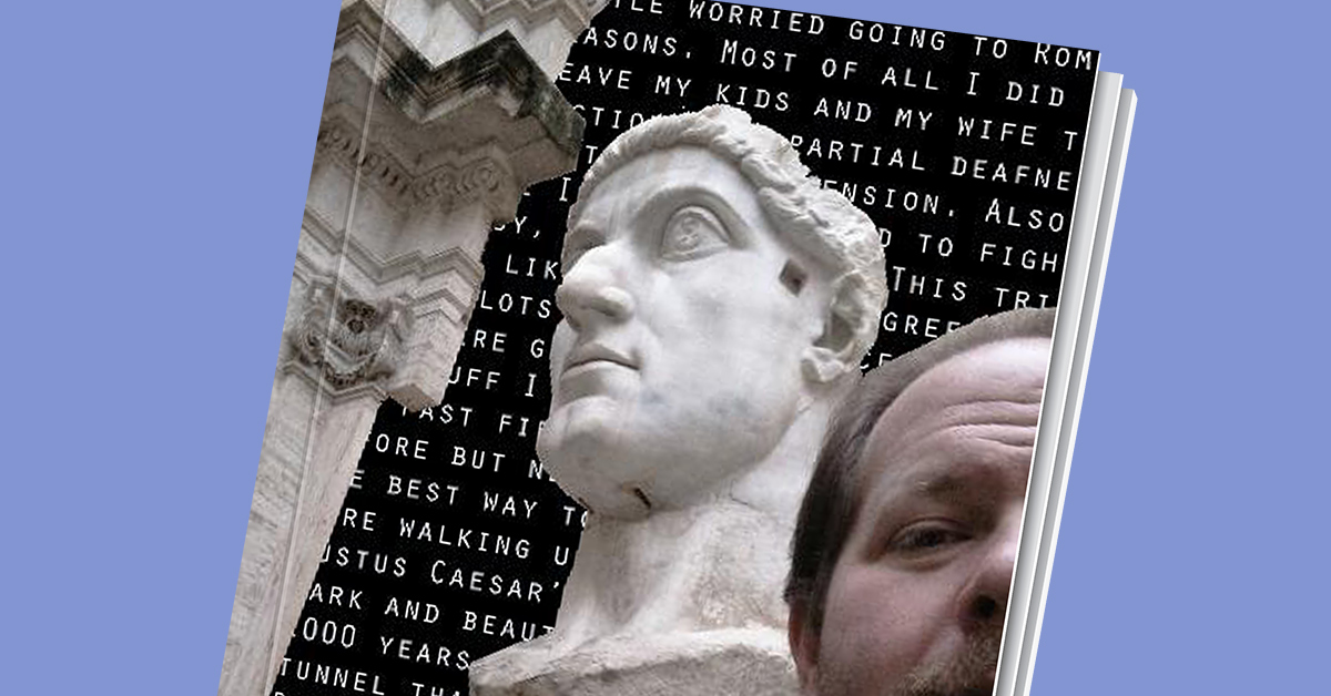 Rome - High Tech High