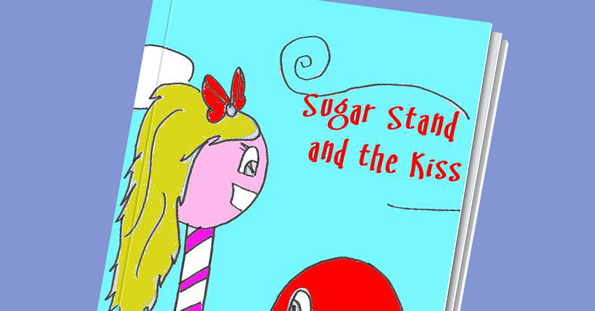 Sugar Stand and the Kiss - High Tech High