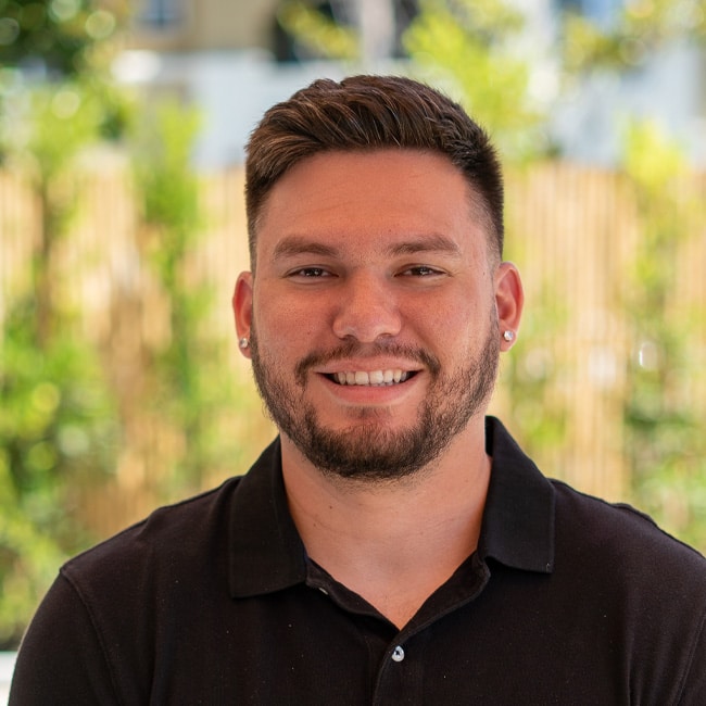 Javier Durazo - High Tech High