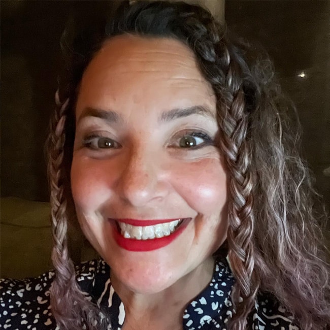 Lydia Callis - High Tech High