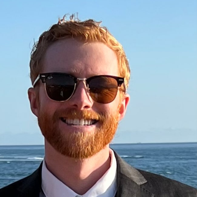 Ryan Urie - High Tech High