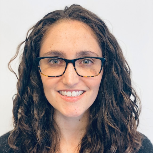 Sophie Langerman - High Tech High