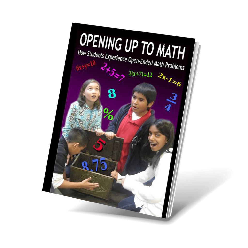 Student Books & Publications | High Tech High