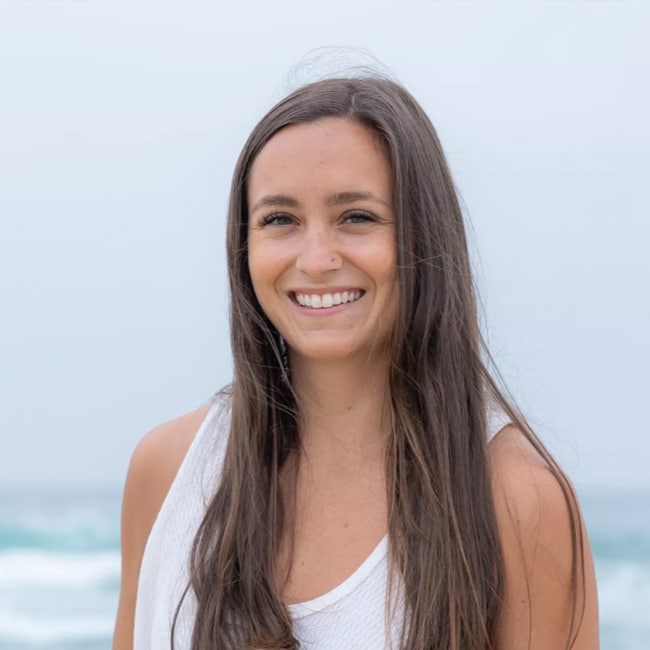 Alexandra Wiggins - High Tech High