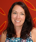 Amy Briggs - High Tech High