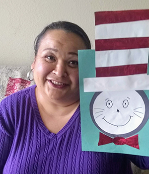 Ana Berumen-Sandez - High Tech High