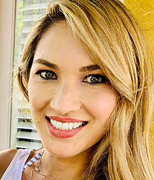 Andrea Gutierrez - High Tech High