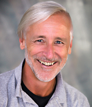 Andrew Vernon - High Tech High