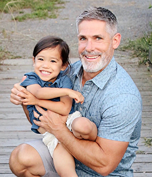 Brandon Davidson - High Tech High