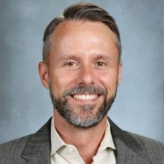 Brett Peterson - High Tech High