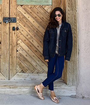 Celina Rodriguez - High Tech High