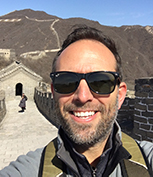 Chris Wakefield - High Tech High