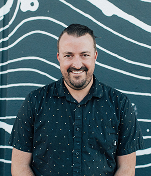 David Gillingham - High Tech High