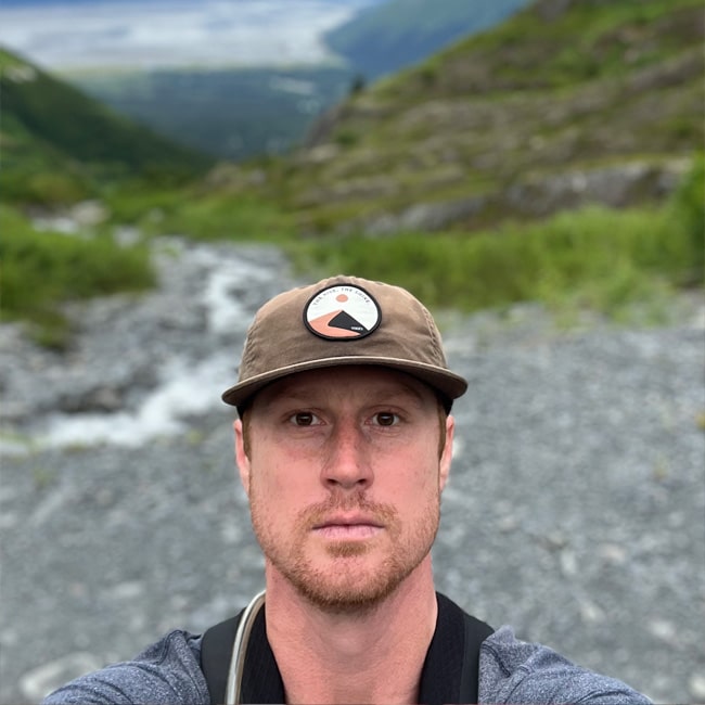 David Roney - High Tech High