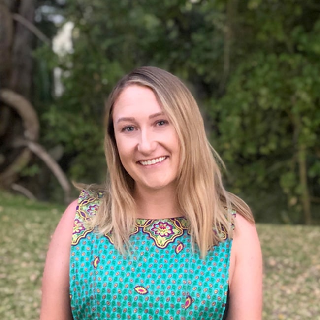 Jennifer Merrill - High Tech High