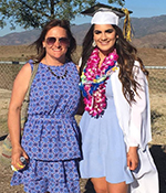 Michelle Alderete - High Tech High