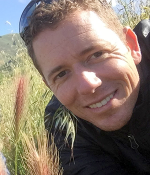 Mike Vasquez - High Tech High