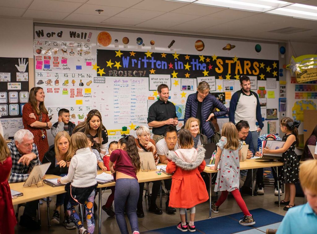 Learn More About High Tech High