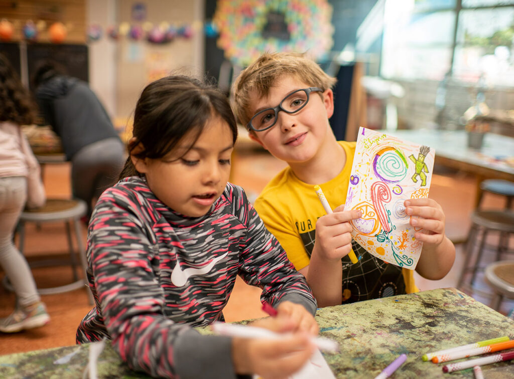 Learn More About High Tech High