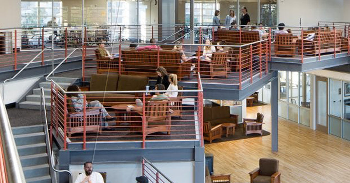 Board and Governance - High Tech High