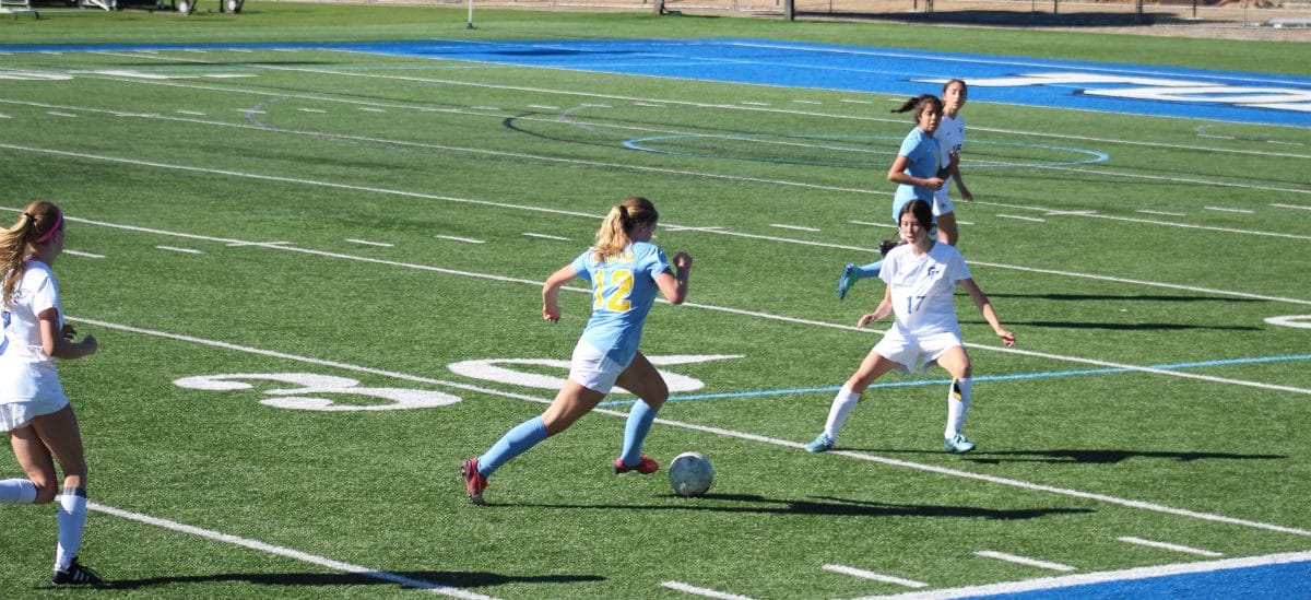 Athletics - High Tech High