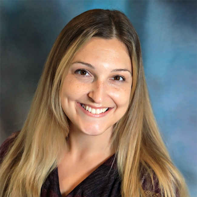 Tara Morrow - High Tech High