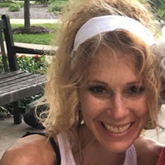 Jill Rigby - High Tech High