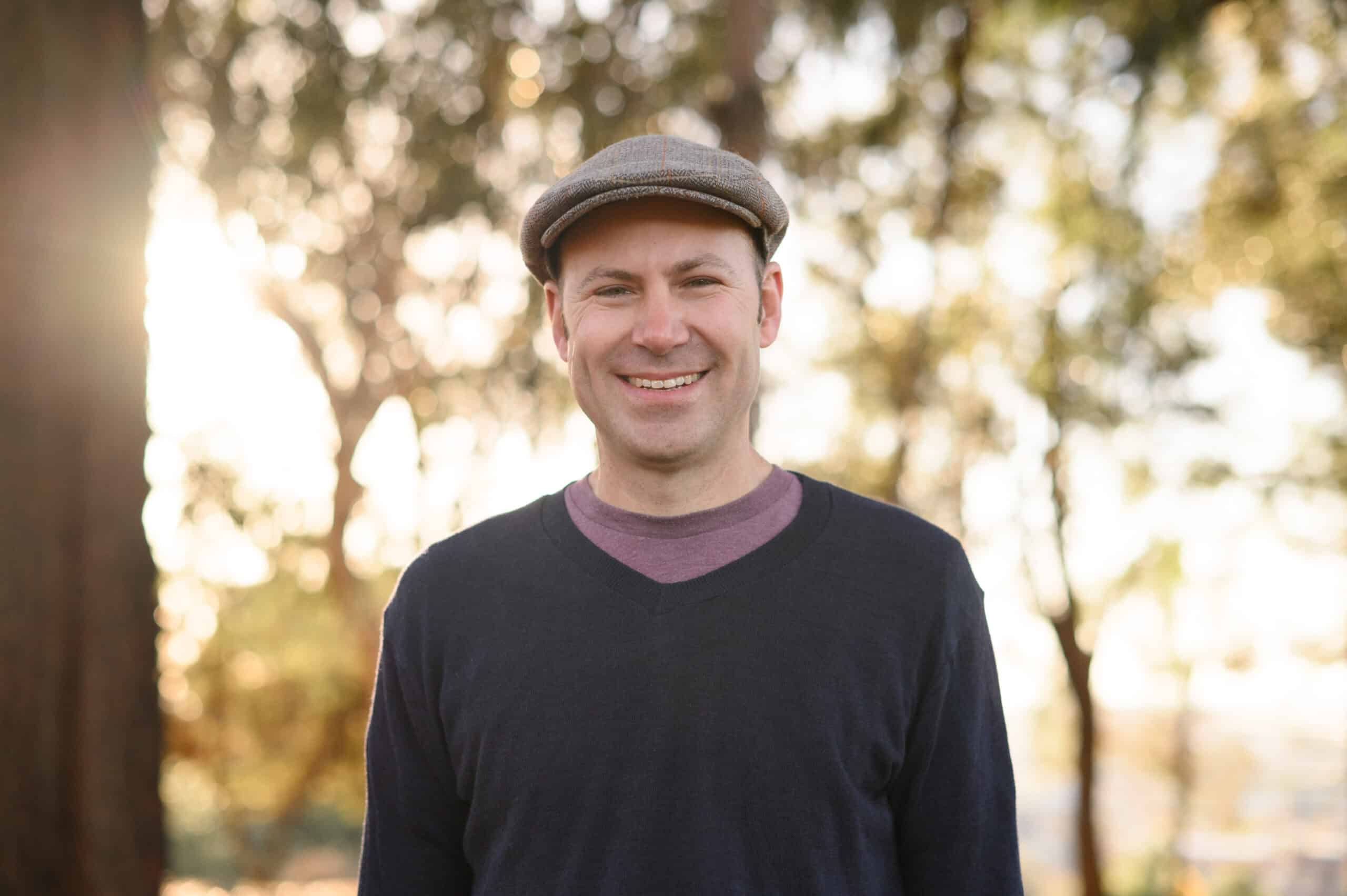 Benjamin Krueger - High Tech High